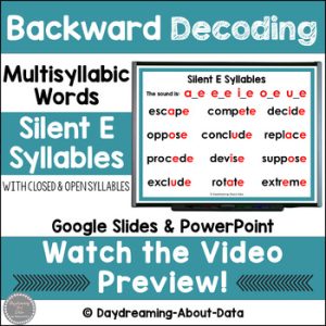 Backward Decoding Archives - Daydreaming About Data