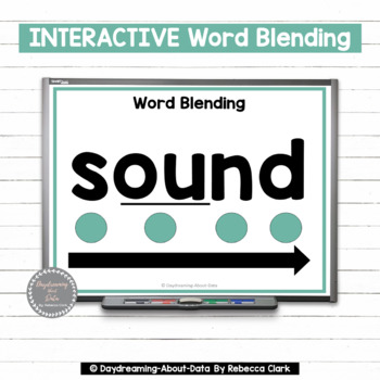 Vowel Diphthongs OU OW Digital Phonics Lessons | Structured Literacy ...