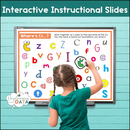 Letter Cc Phonics Lessons: Structured Literacy for Early Readers