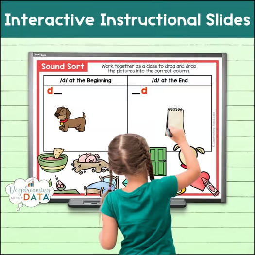 Letter Ee Phonics Lessons: Structured Literacy for Early Learners