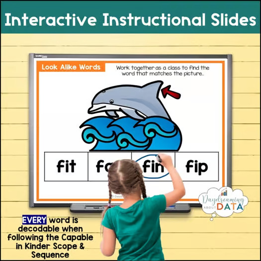 Letter Ff Phonics Lessons: Structured Literacy for Early Learners